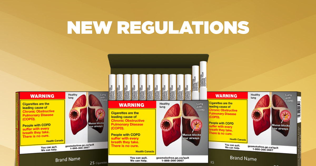 Cigarette Brand Names